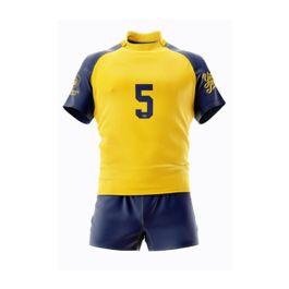 Rugby Uniforms